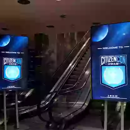 Backlit Banners | Hi-Res Backlit PVC Banner Printing