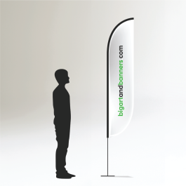 Crest Flags | Crest Banners | Big Art and Banners