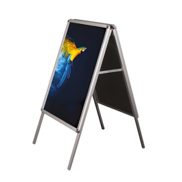 A Board Signs | A Frame Advertising Boards | Big Art & Banners