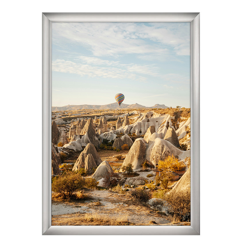 Backlit Poster Printing | Big Art and Banners